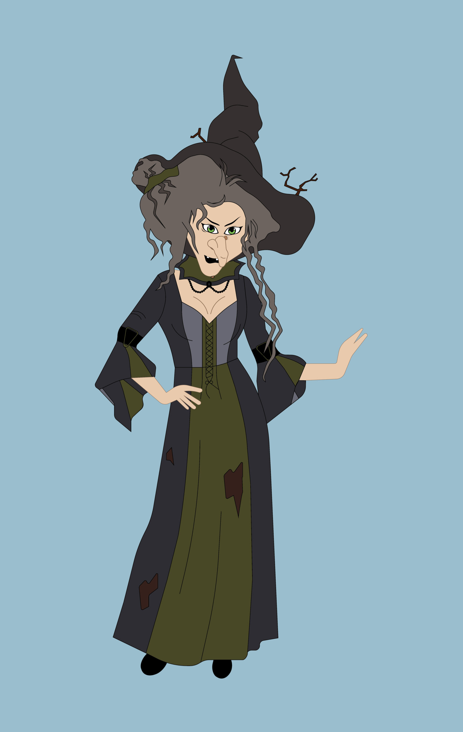 Portfolio Ivonne Wanders – Portfolio Ivonne Wanders